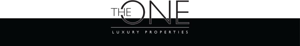 The One Home Page - The ONE Luxury Properties
